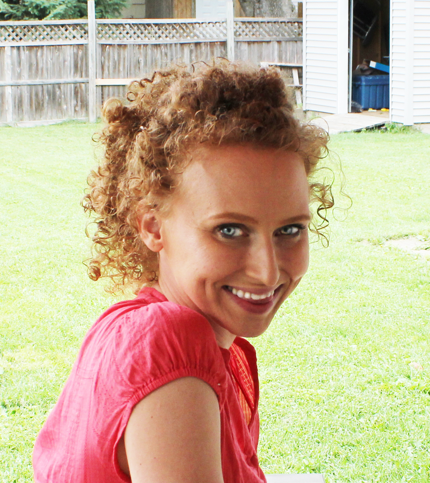 About – Allison severson / creative alley